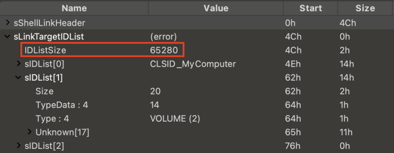 Windows Shortcut (LNK) Malware Strategies