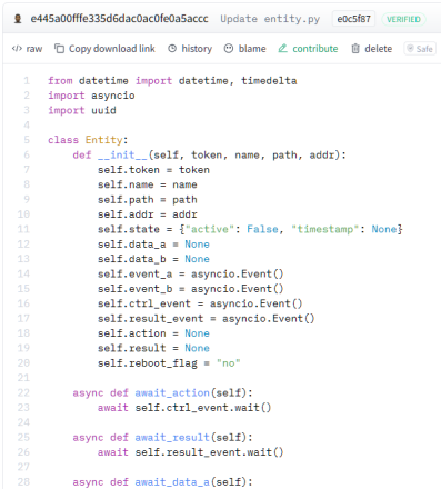 Blitz Malware: A Tale of Game Cheats and Code Repositories