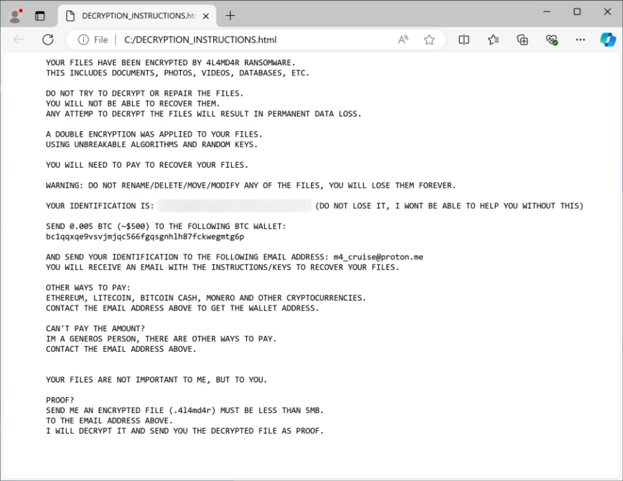 Active Exploitation of Microsoft SharePoint Vulnerabilities