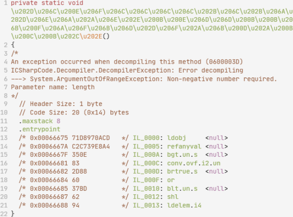 New Infection Chain and ConfuserEx-Based Obfuscation for DarkCloud Stealer