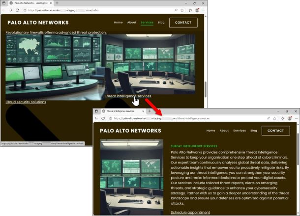 Fashionable Phishing Bait: GenAI on the Hook